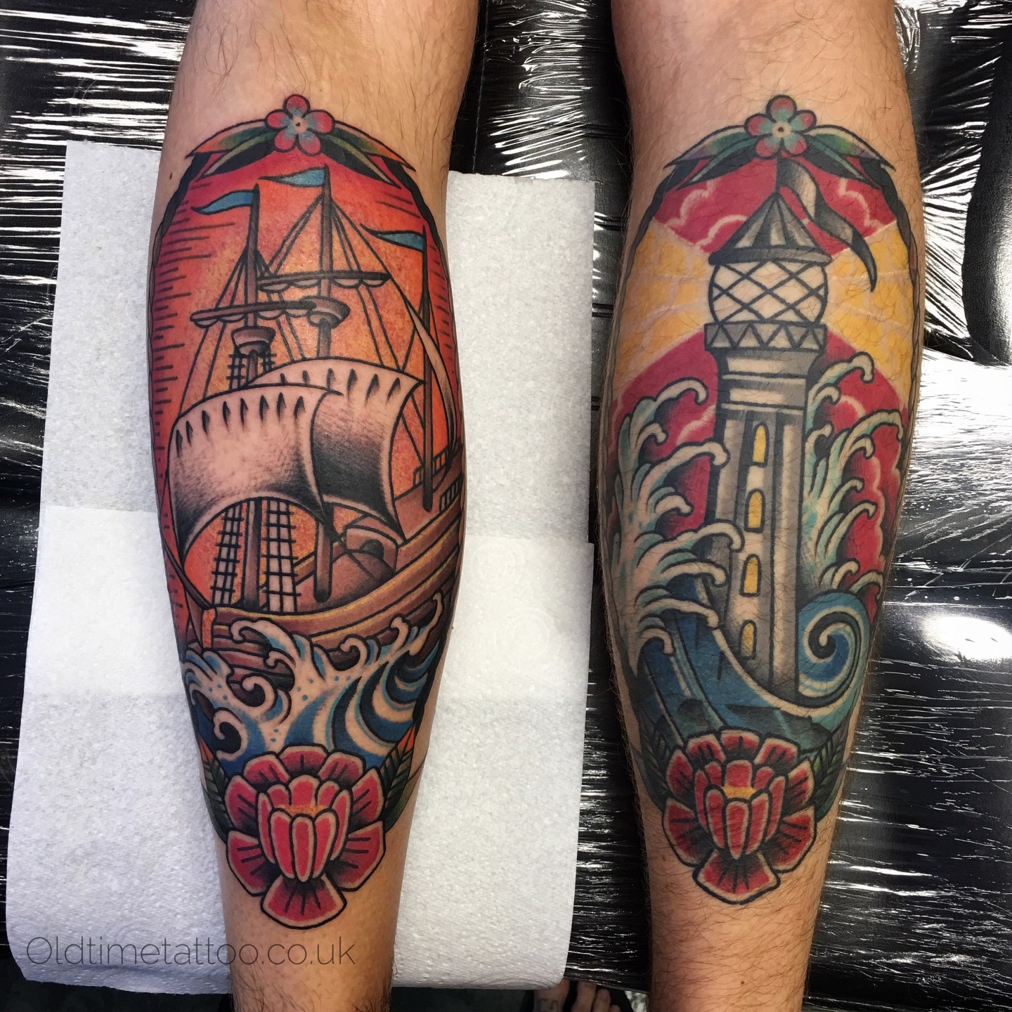 foulds tattoo | Traditional and Dotwork Tattooing